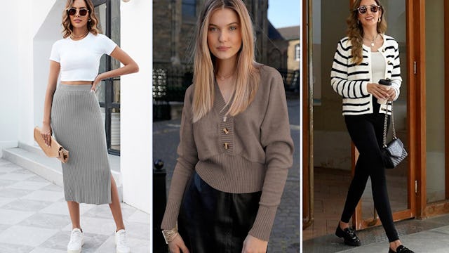 60 Expensive-Looking Outfits That Are So Comfy & So Cheap On Amazon ...