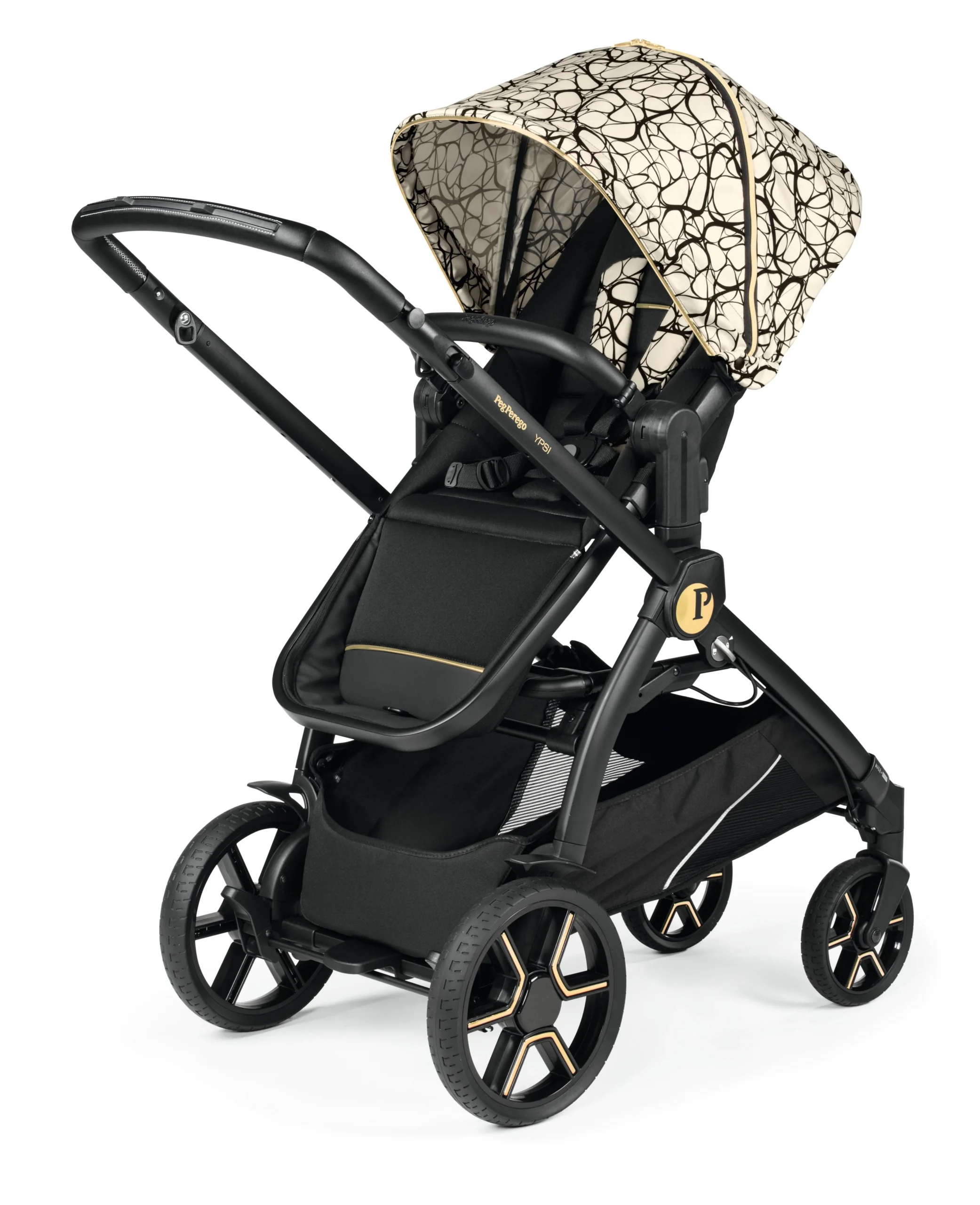 How to Choose the Perfect Baby Stroller for Your Lifestyle ...