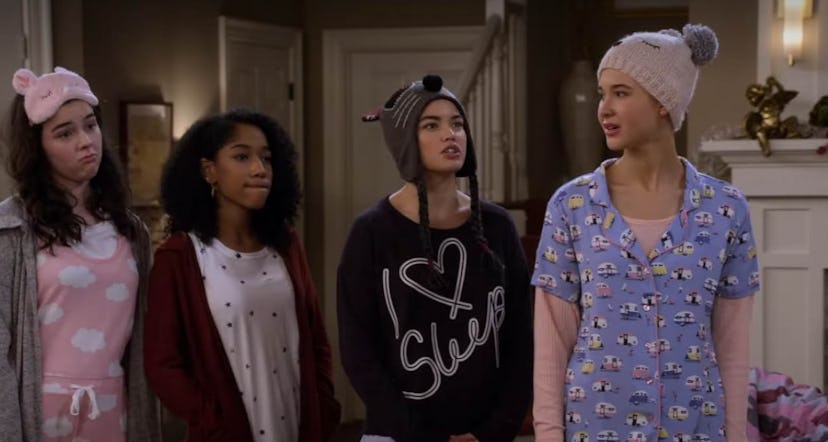 Great Netflix Shows For 13 Year Olds - GadgetsForParents