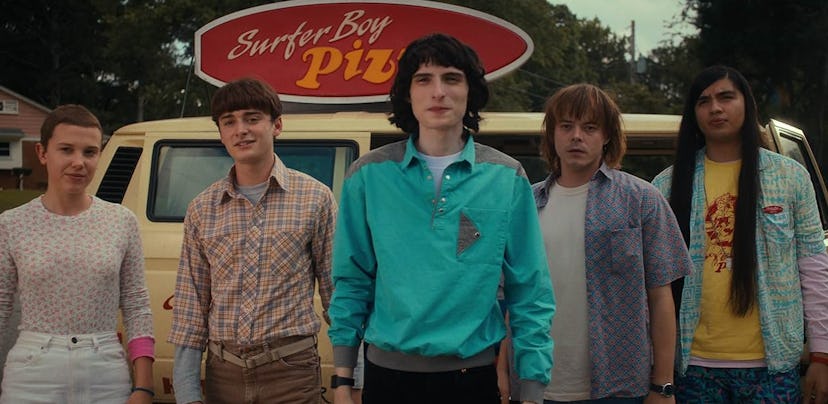 Great Netflix Shows For 13 Year Olds - GadgetsForParents