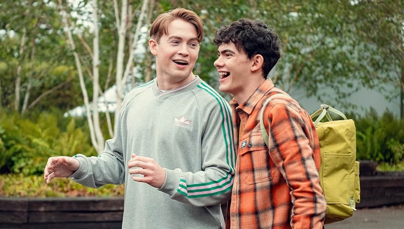 Great Netflix Shows For 13 Year Olds - GadgetsForParents
