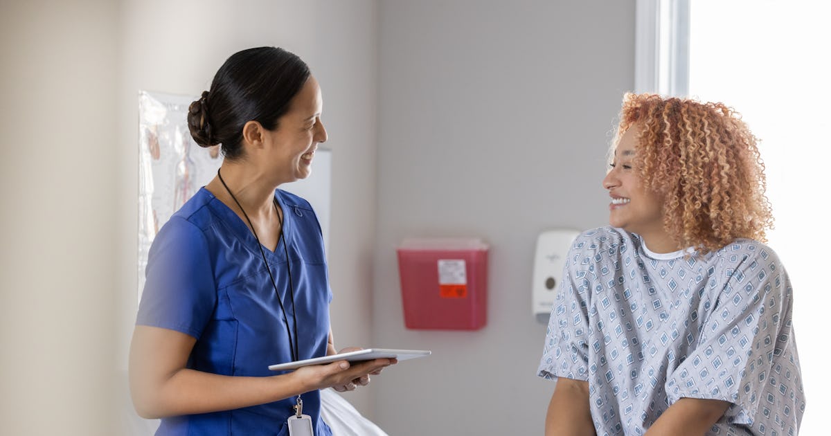 FDA Approves The First At-Home Pap Smear Alternative - GadgetsForParents