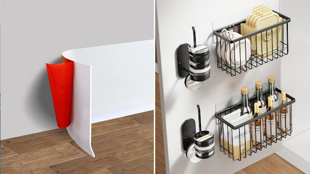 55 Genius Things That'll Erase The Eyesores In Your Home ...