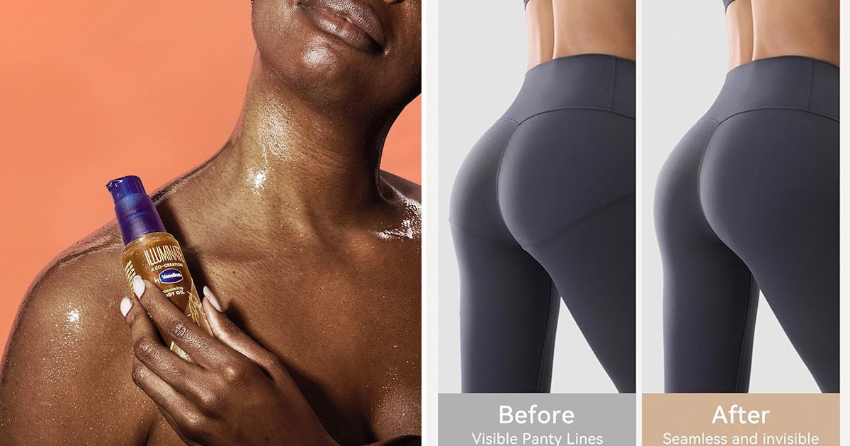 60 Weird Things You Didn't Know About That Make You Look So Much Better ...