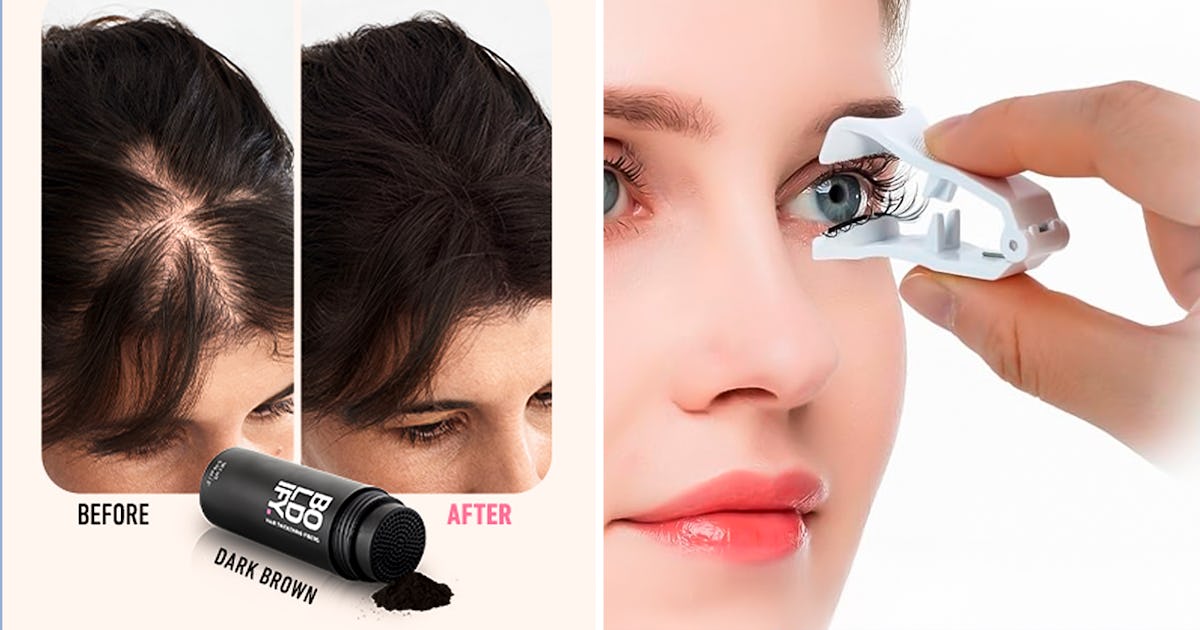 55 Oddly Genius Things That Make You Look Better In Under 5 Minutes ...